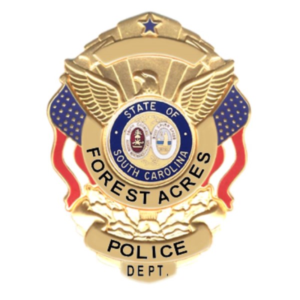 FOREST ACRES POLICE DEPT - Partner Portal